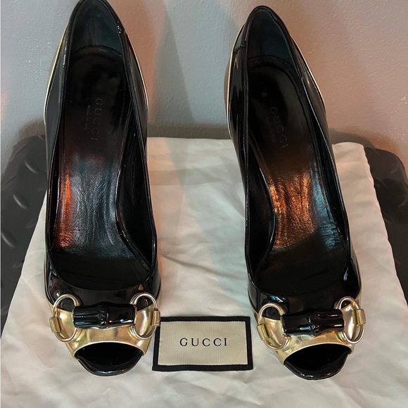 Gucci | Shoes | Gucci Heels | Poshmark